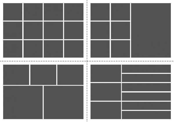 How to Make a Mood Board in InDesign in 10 Minutes - Audrey Noakes