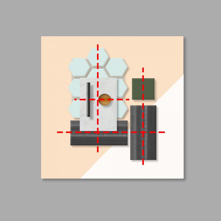 Anatomy of a Materials Presentation - Audrey Noakes