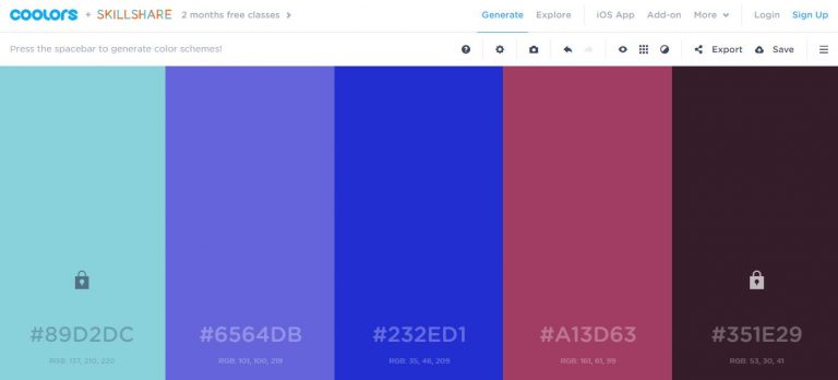 Make Good Design Easier in the Software You Use Everyday: Theme fonts ...