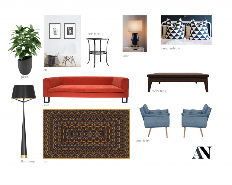 13 Tips for Better, More Effective Furniture Boards for Interior Design ...