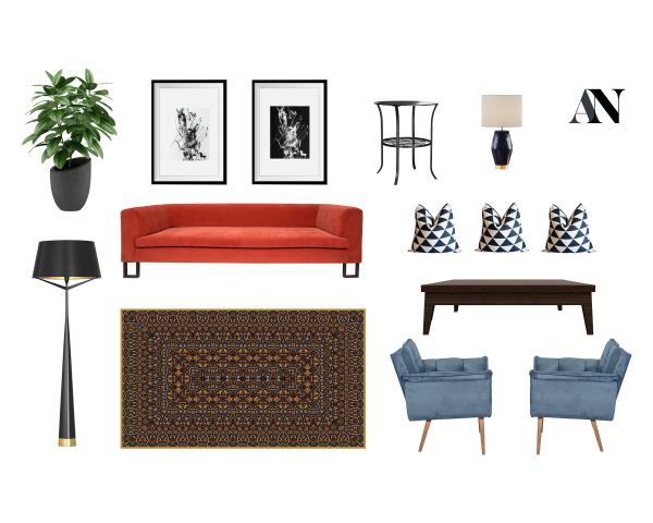 13 Tips for Better, More Effective Furniture Boards for Interior Design ...