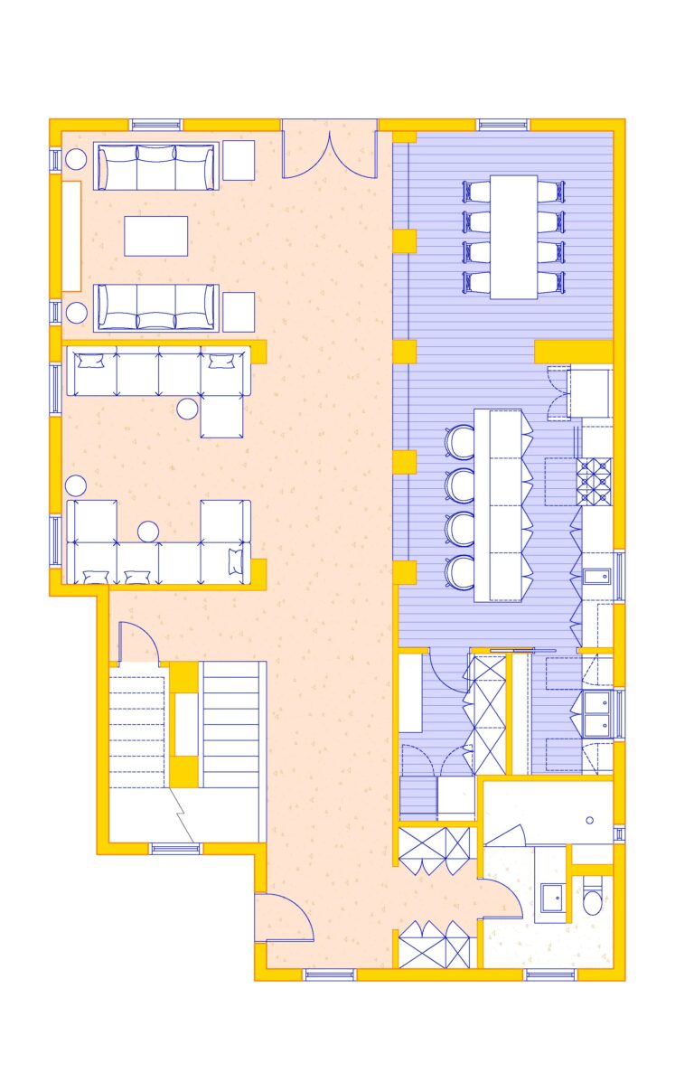 CAD Plans: Styled 10 ways - Audrey Noakes