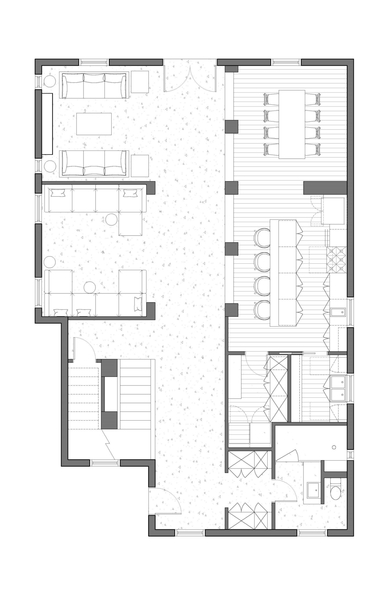 CAD Plans: Styled 10 ways - Audrey Noakes
