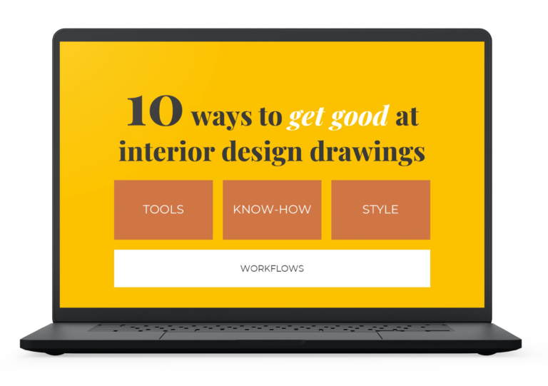 How to make an AutoCAD Title Block Template - Audrey Noakes